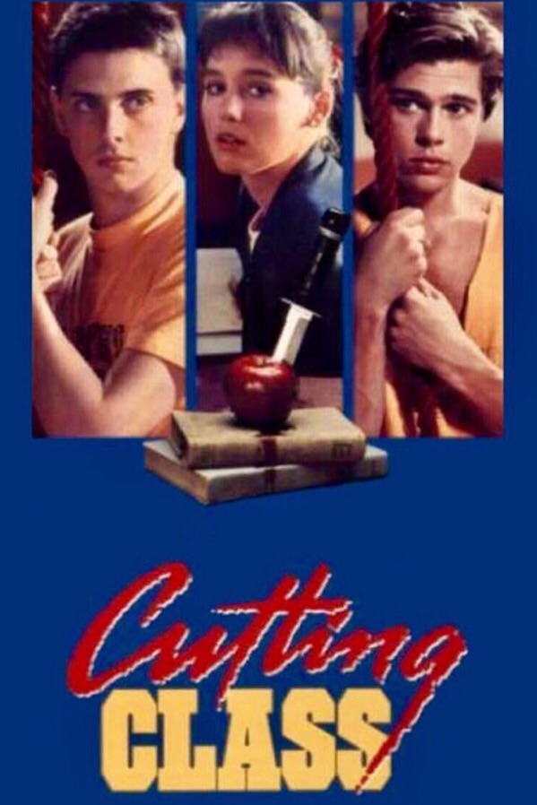 Cutting Class - 4K Ultra HD - 760137137207 - United States - 1/30/2024 ...