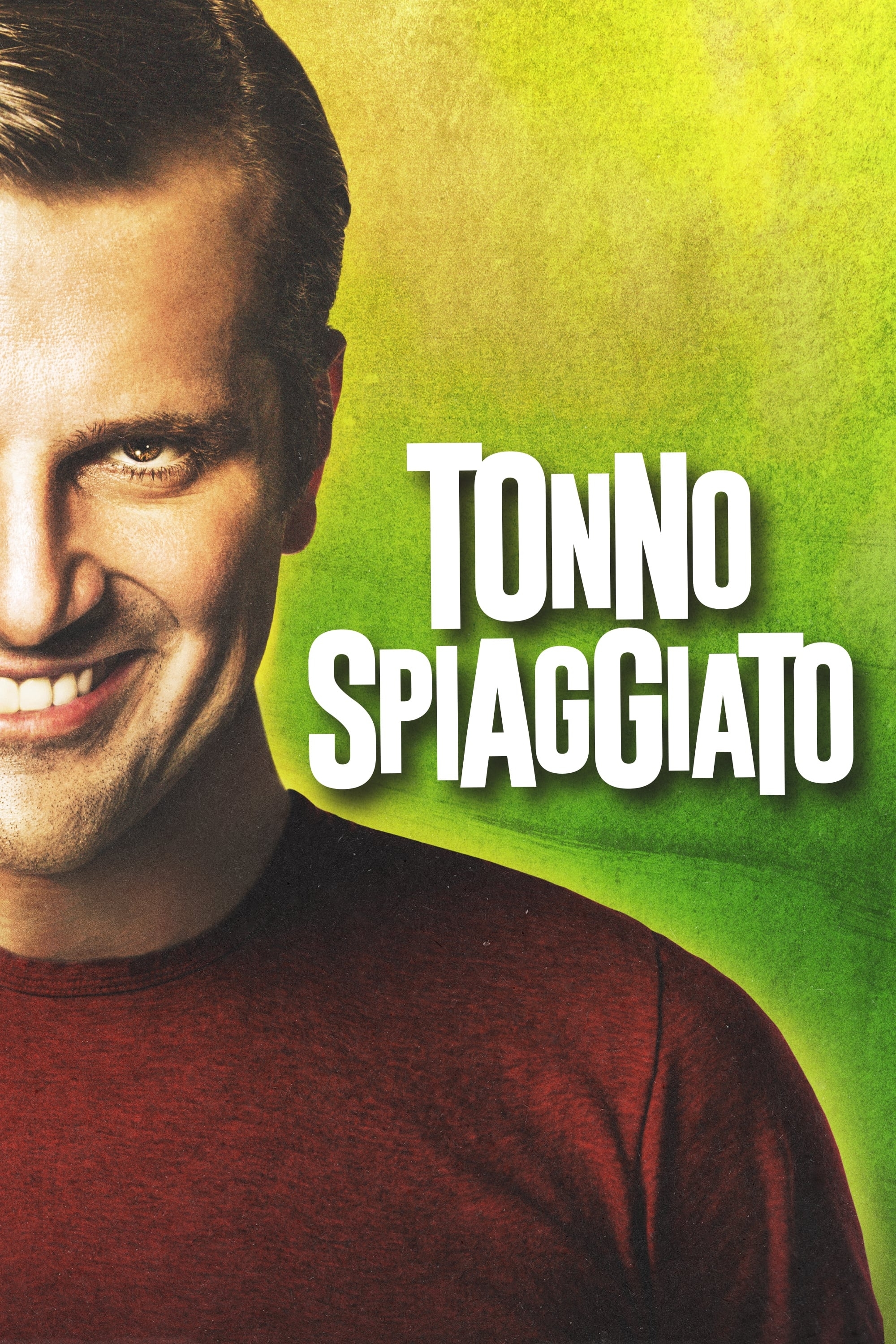 Tonno Spiaggiato - (2018) - My Movies - My Movies
