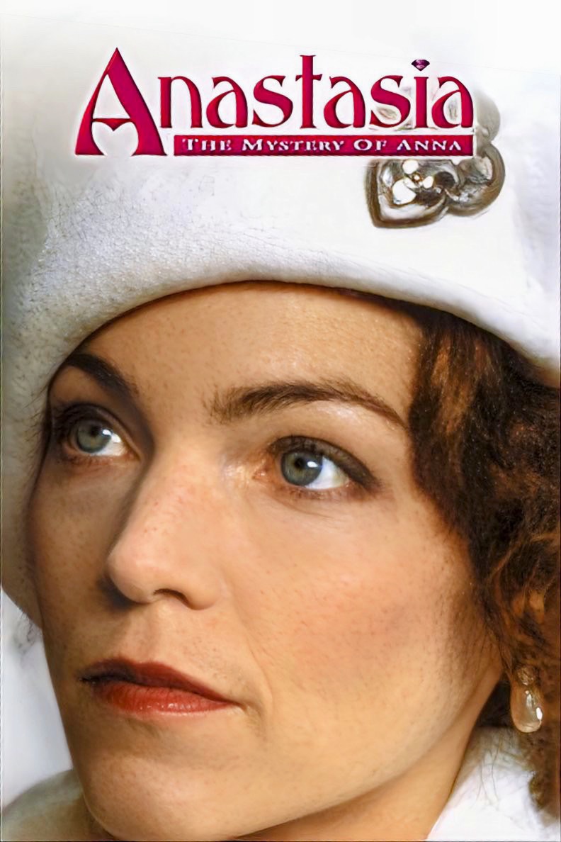 Anastasia - The Mystery of Anna - My Movies