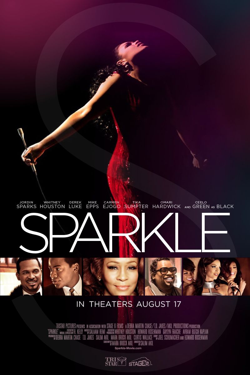 Sparkle - (2012) - My Movies - My Movies