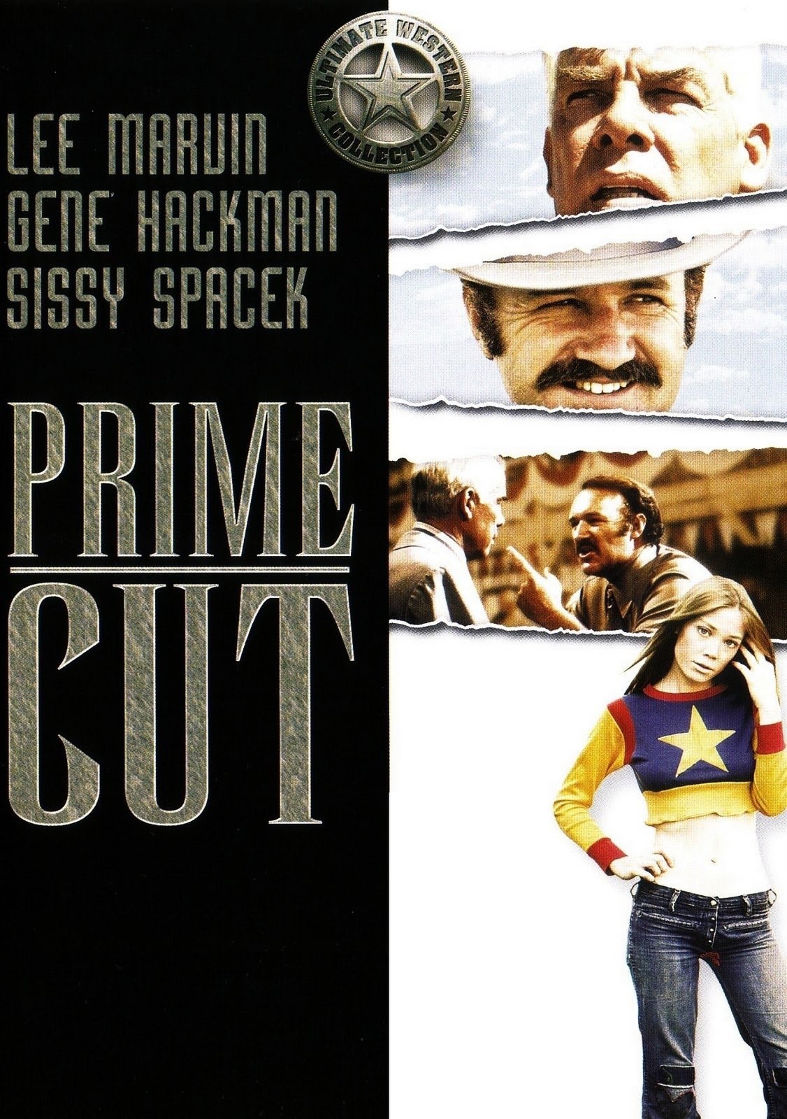 Prime Cut - (1972) - My Movies - My Movies