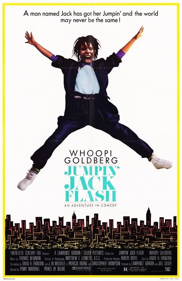 Jumpin' Jack Flash - My Movies