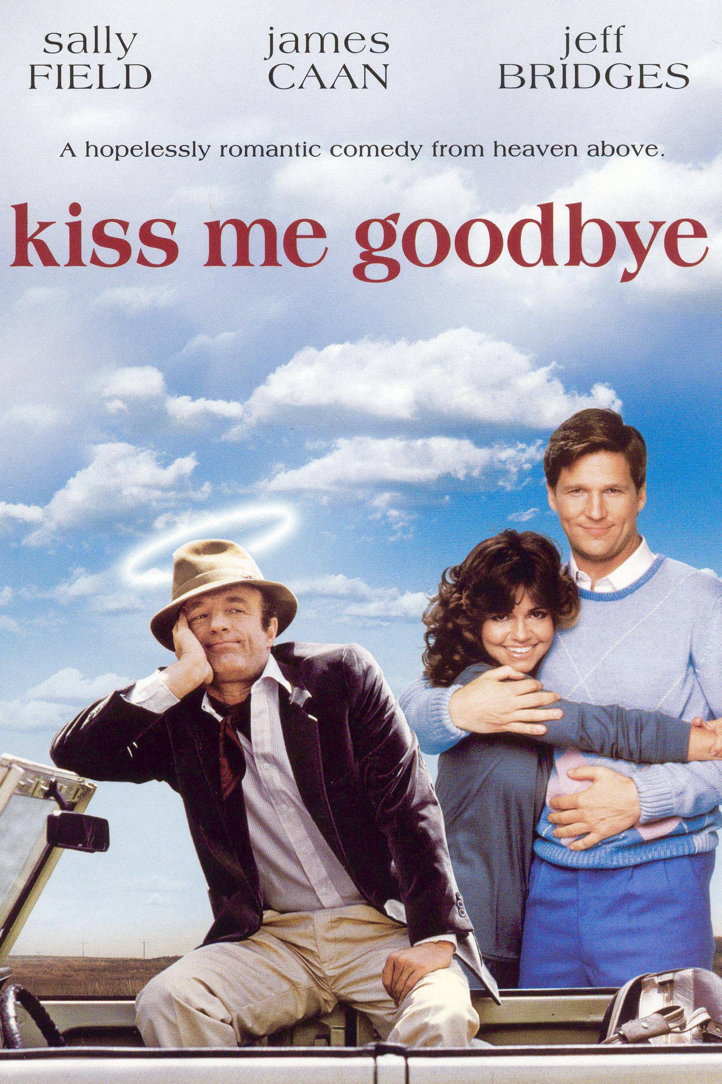 Kiss Me Goodbye - (1982) - My Movies - My Movies