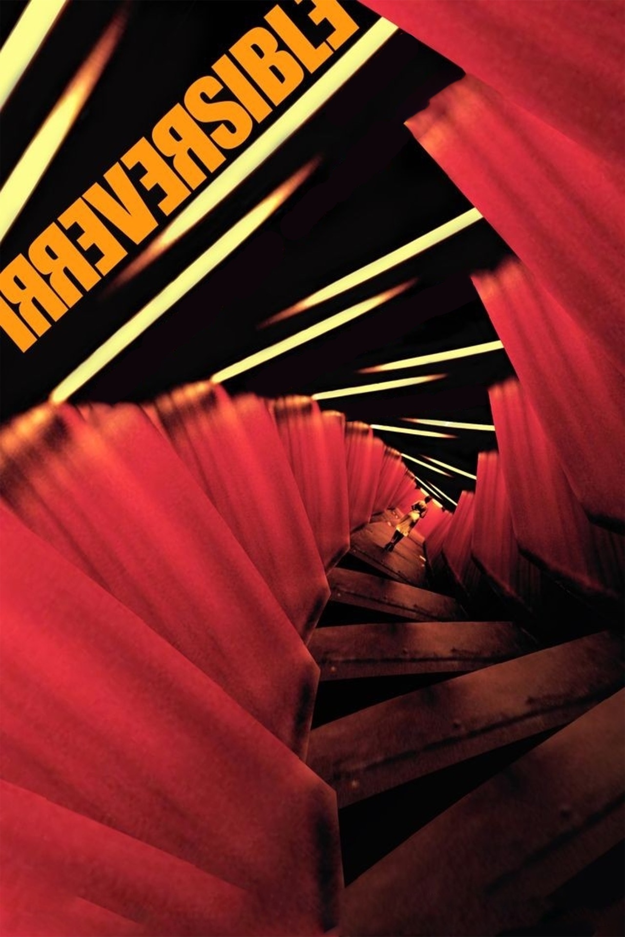 Irreversible - (2002) - My Movies - My Movies