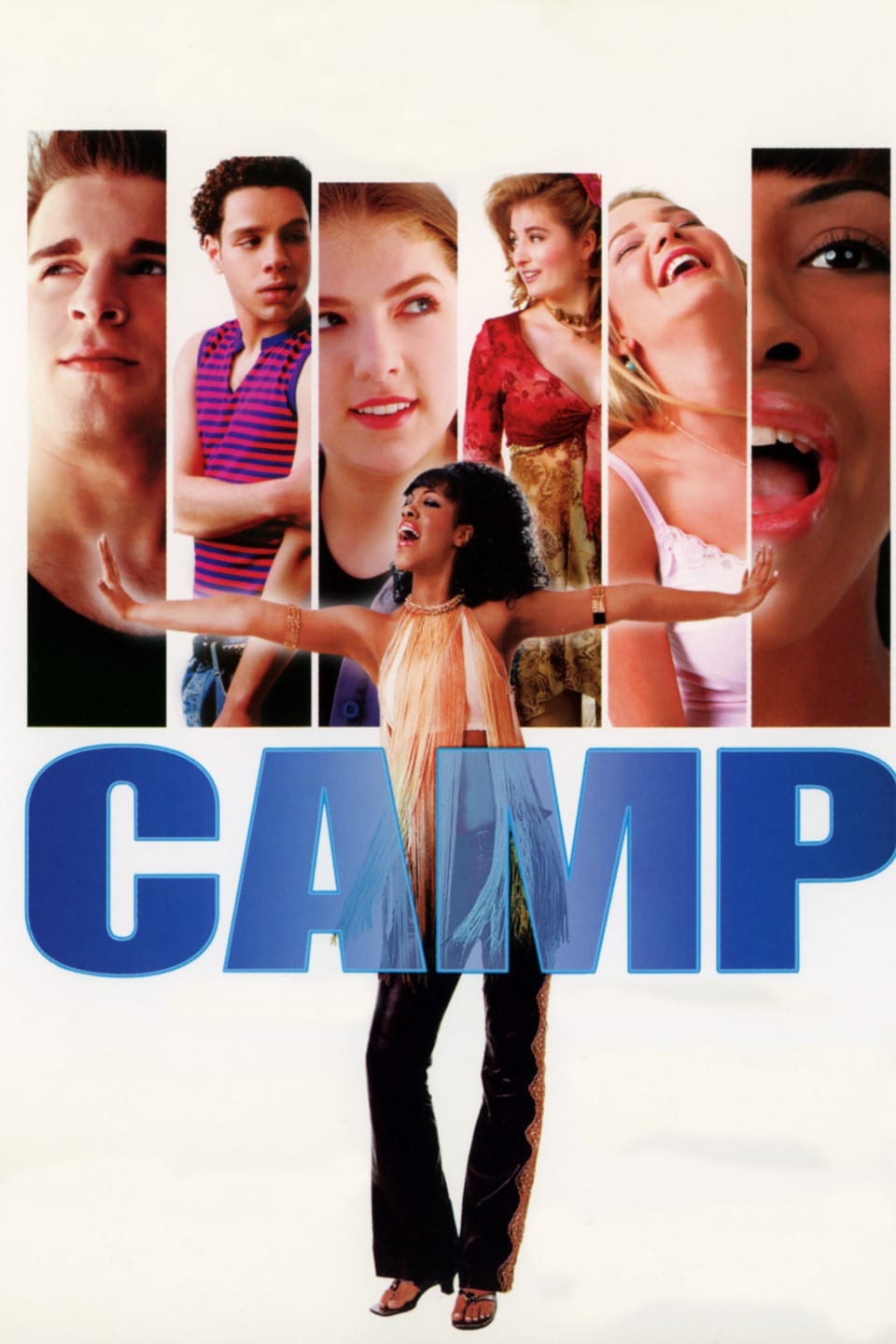 Camp - (2003) - My Movies - My Movies