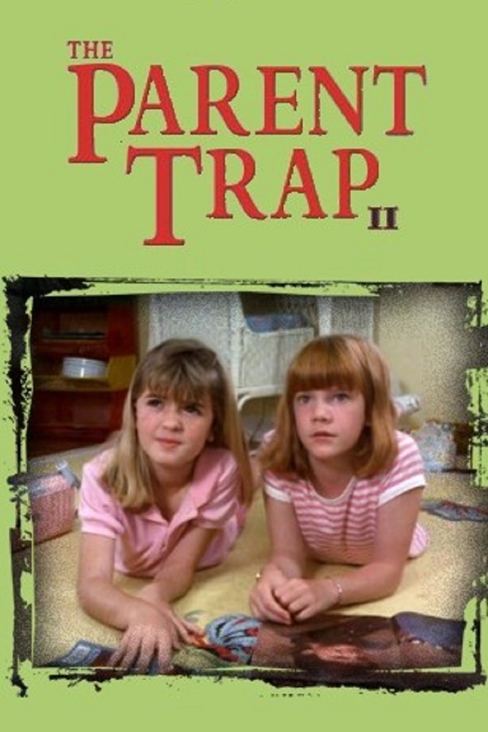 The Parent Trap II - (1986) - My Movies - My Movies