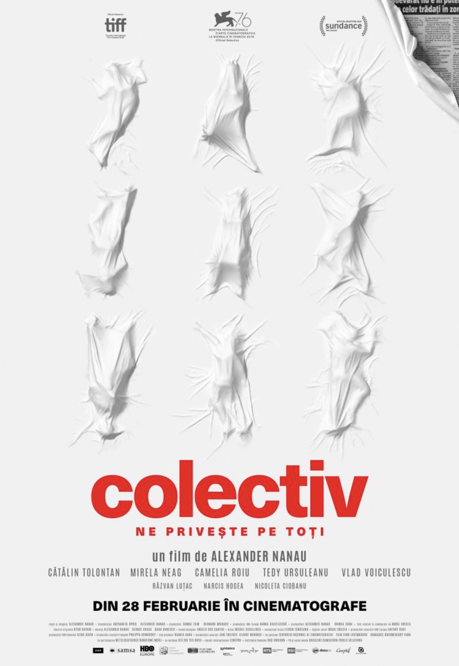 Collective - (2019) - My Movies - My Movies