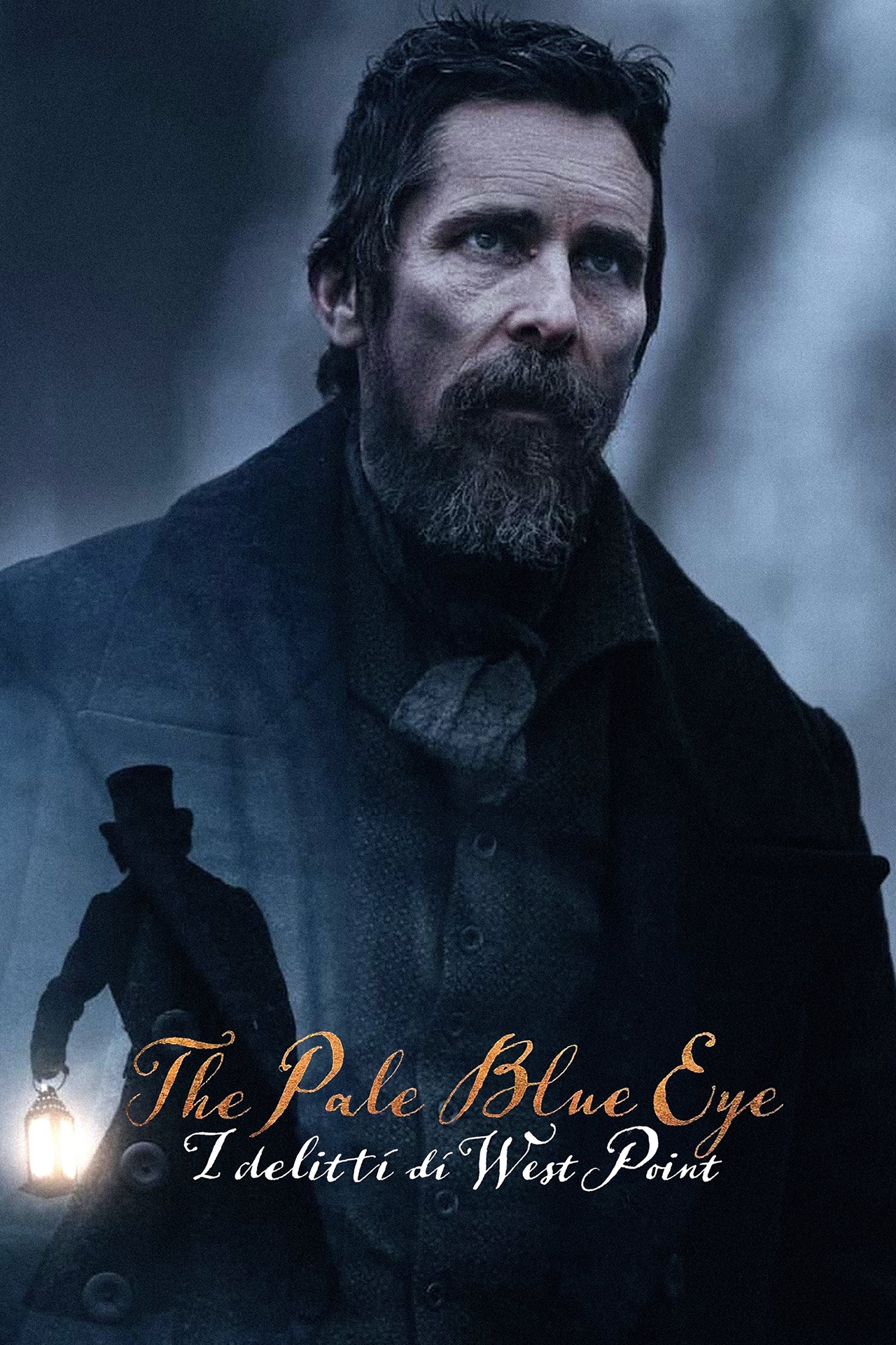 The Pale Blue Eye - (2022) - My Movies - The Movie Network - My Movies ...