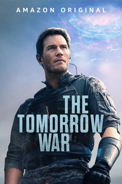The Tomorrow War - My Movies