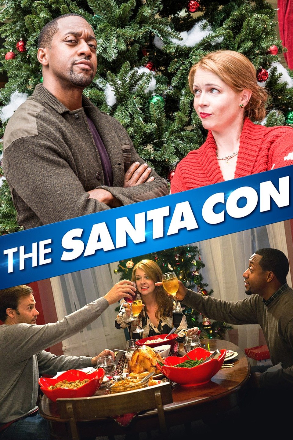 Santa Con - (2014) - My Movies - My Movies