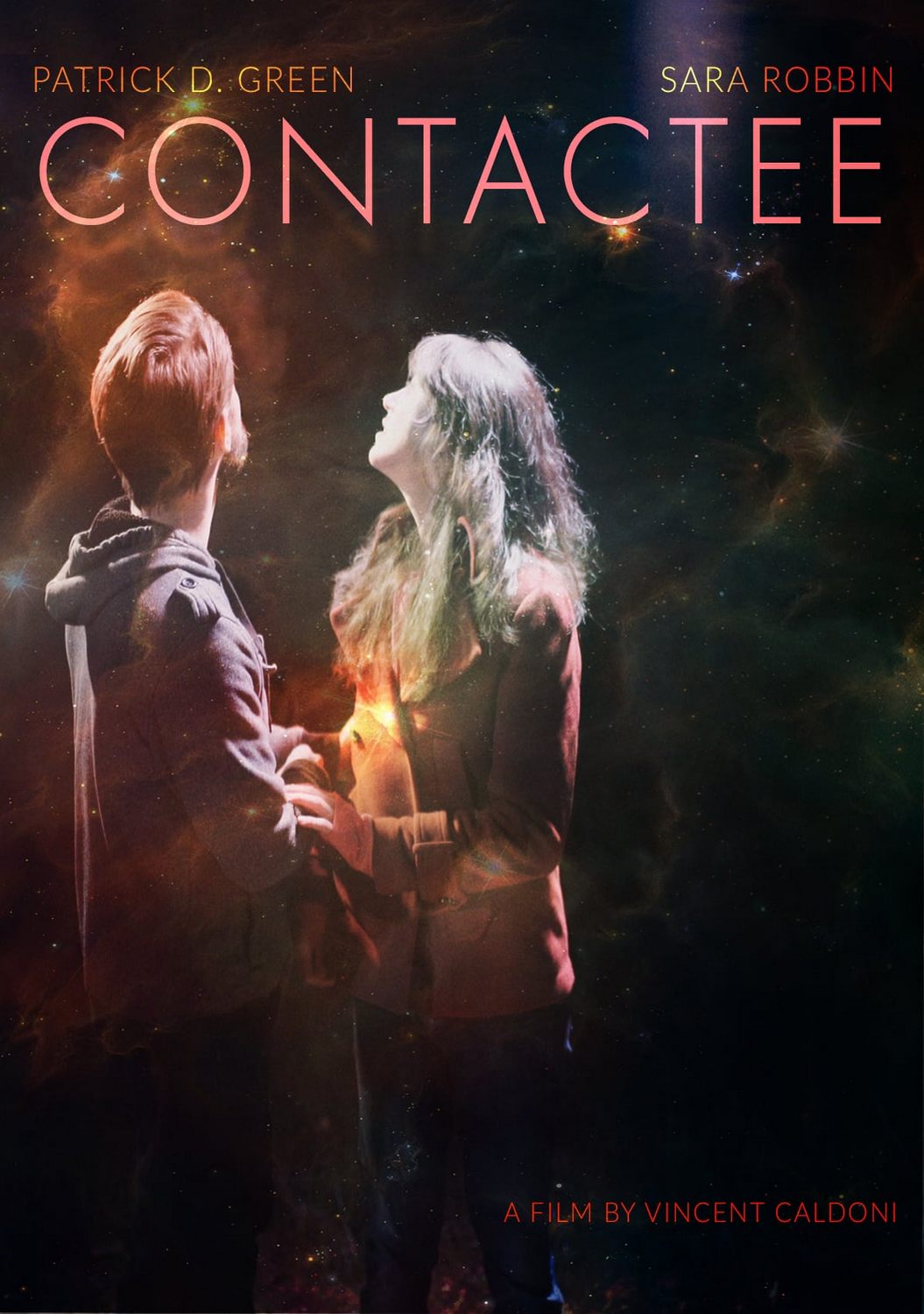 Contactee - (2021) - My Movies - My Movies