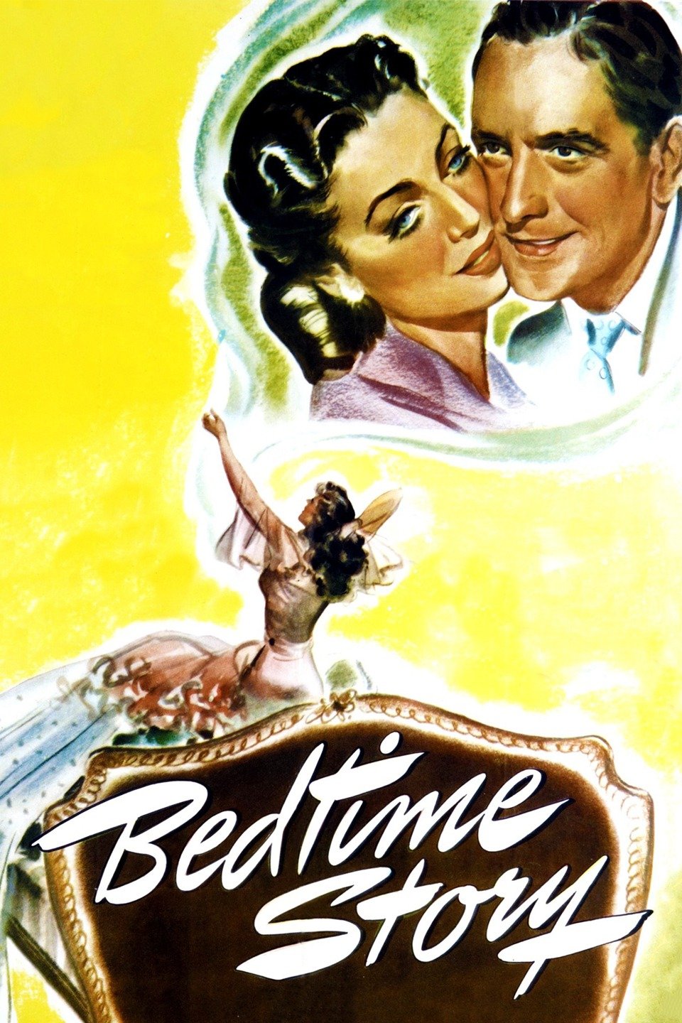 Bedtime Story - My Movies