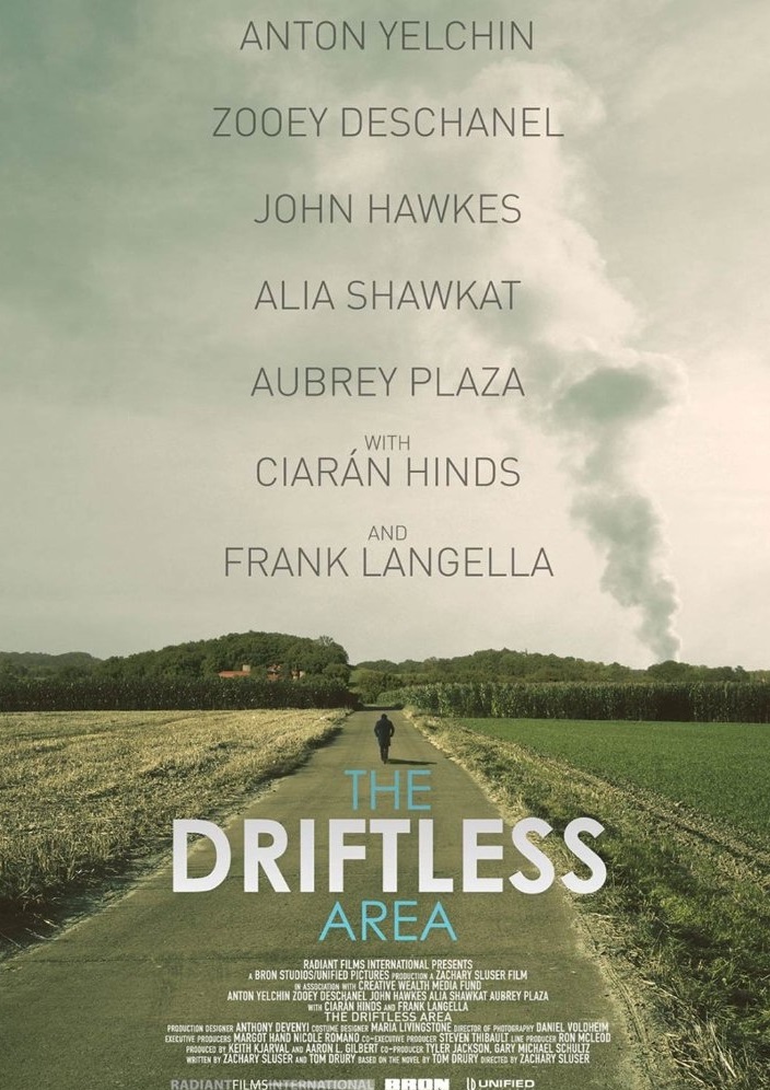 The Driftless Area - (2015) - My Movies - My Movies