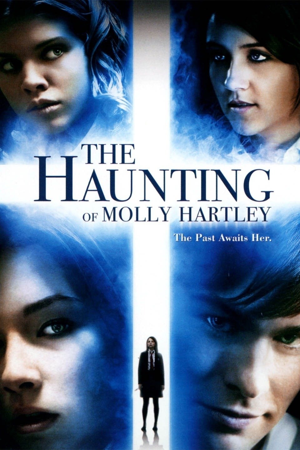 The Haunting of Molly Hartley - My Movies