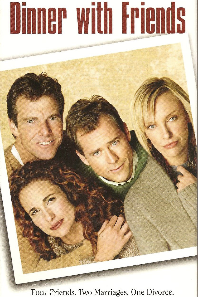 Dinner with Friends - (2001) - My Movies - My Movies