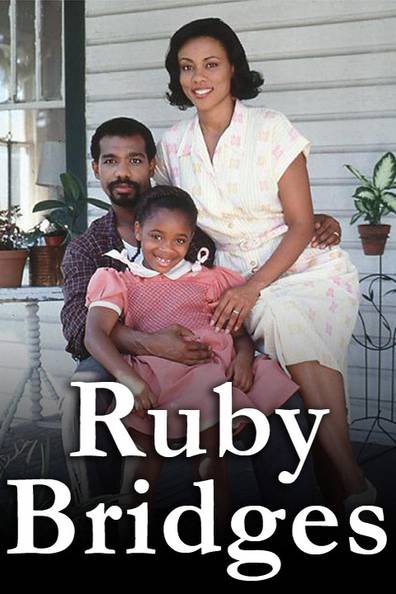 Disney's Ruby Bridges - My Movies