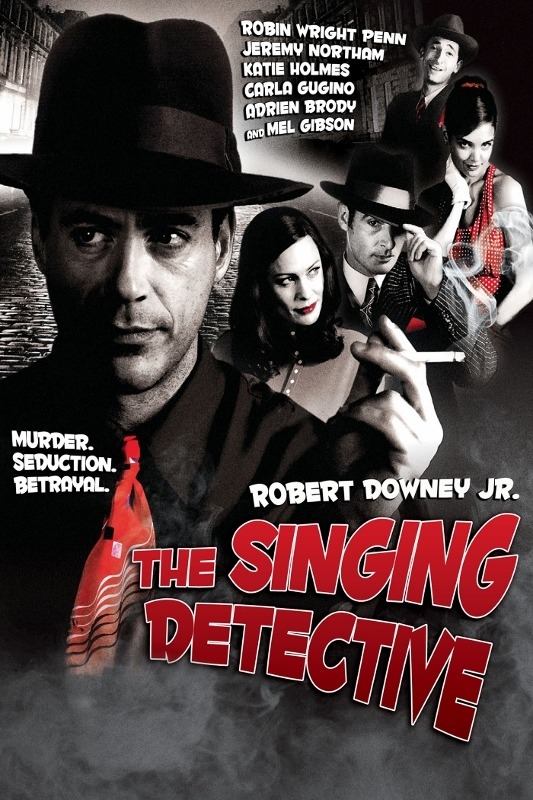 The Singing Detective - (2003) - My Movies - My Movies