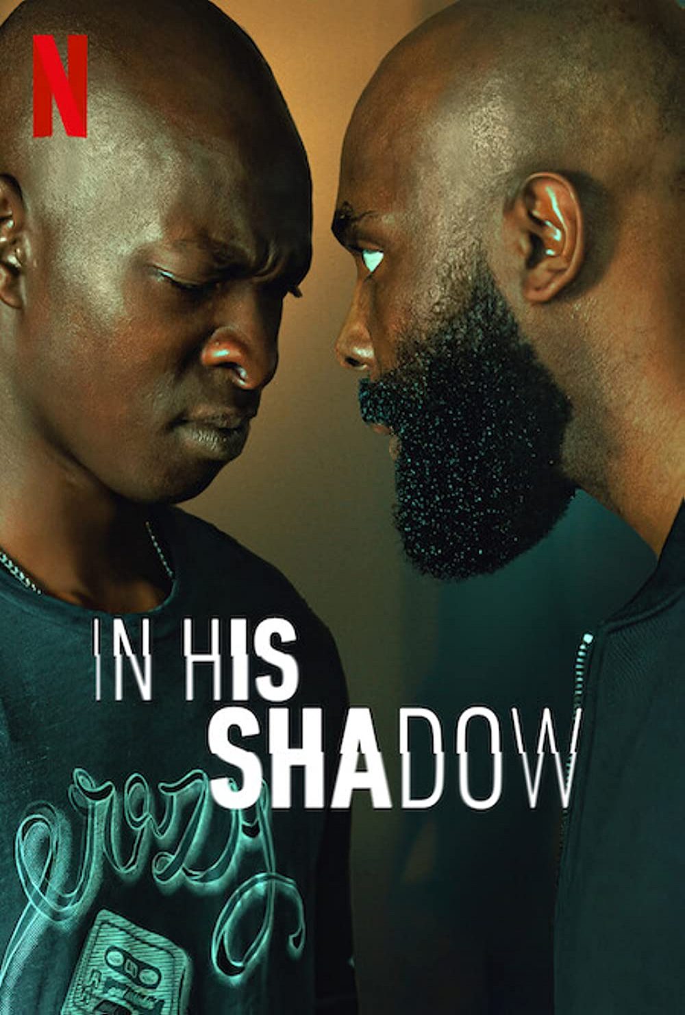 In His Shadow - My Movies