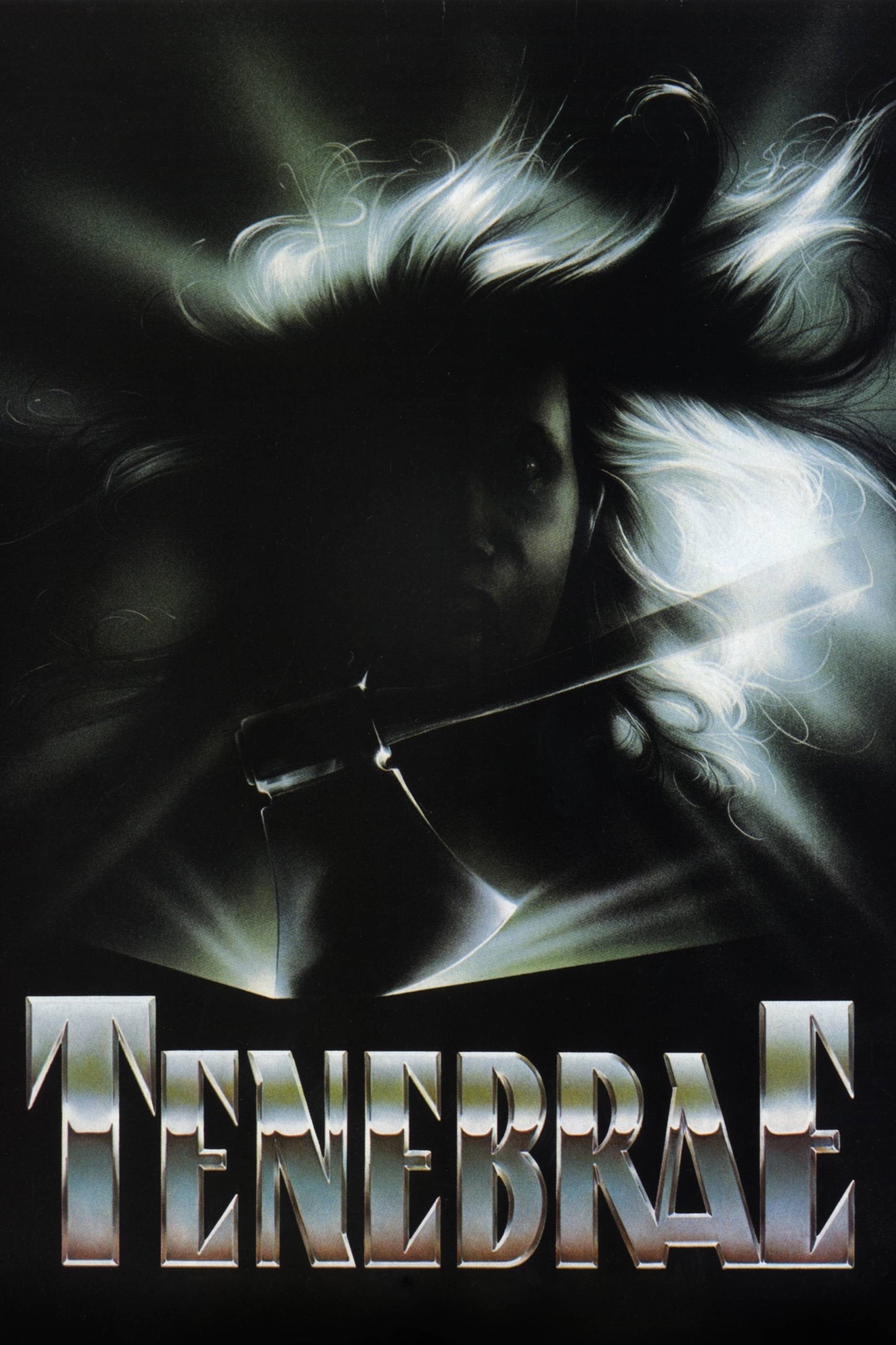 Tenebrae - 4K Ultra HD - 654930323298 - United States - 8/2/2022 - My ...