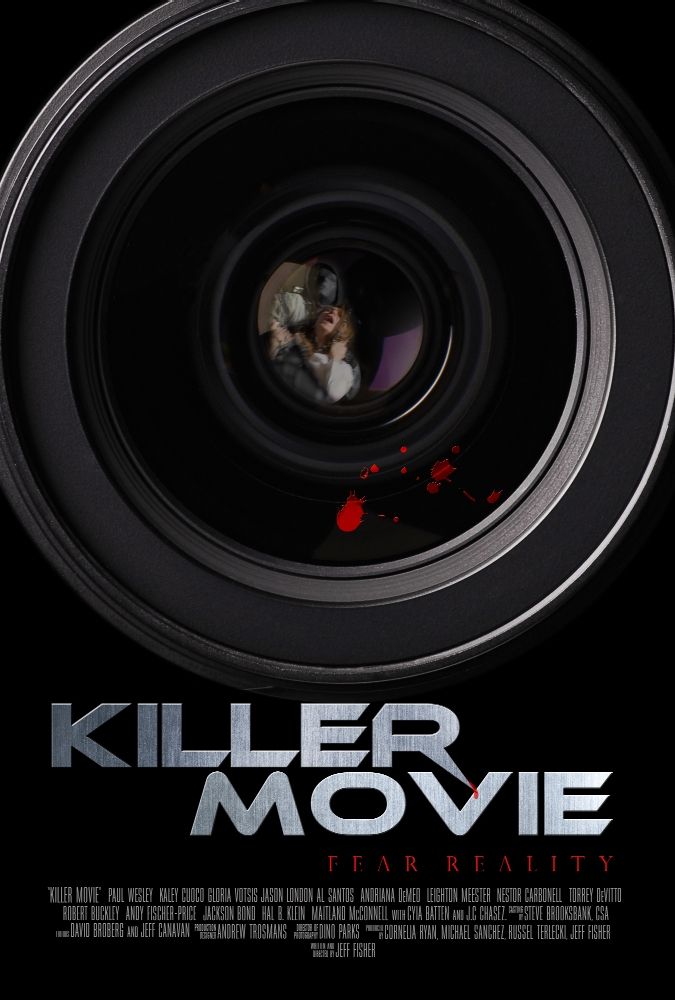 Killer Movie - DVD - 625828436307 - United States - 2/3/2009 - My ...