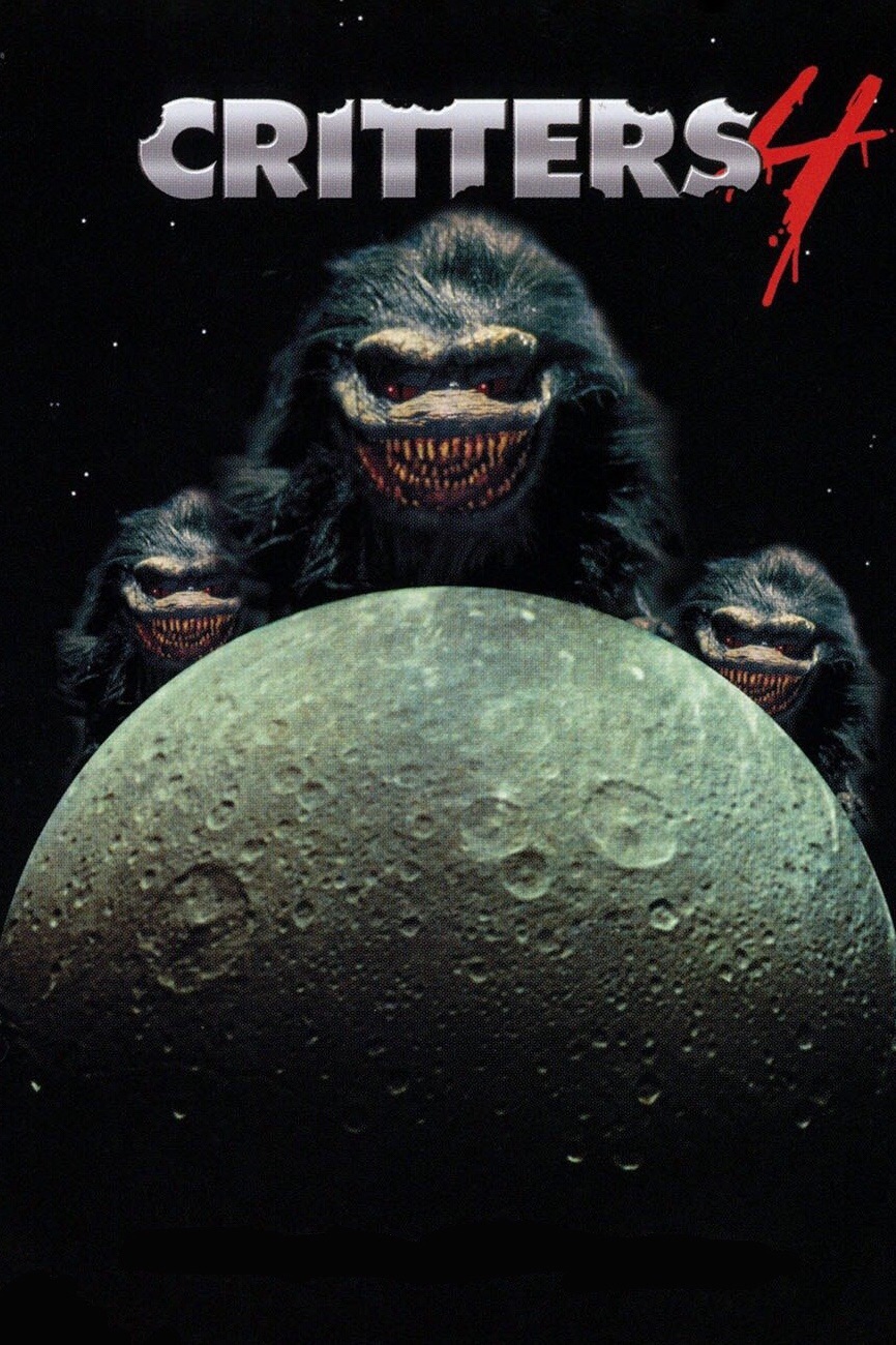 Critters 4 - (1992) - My Movies - My Movies