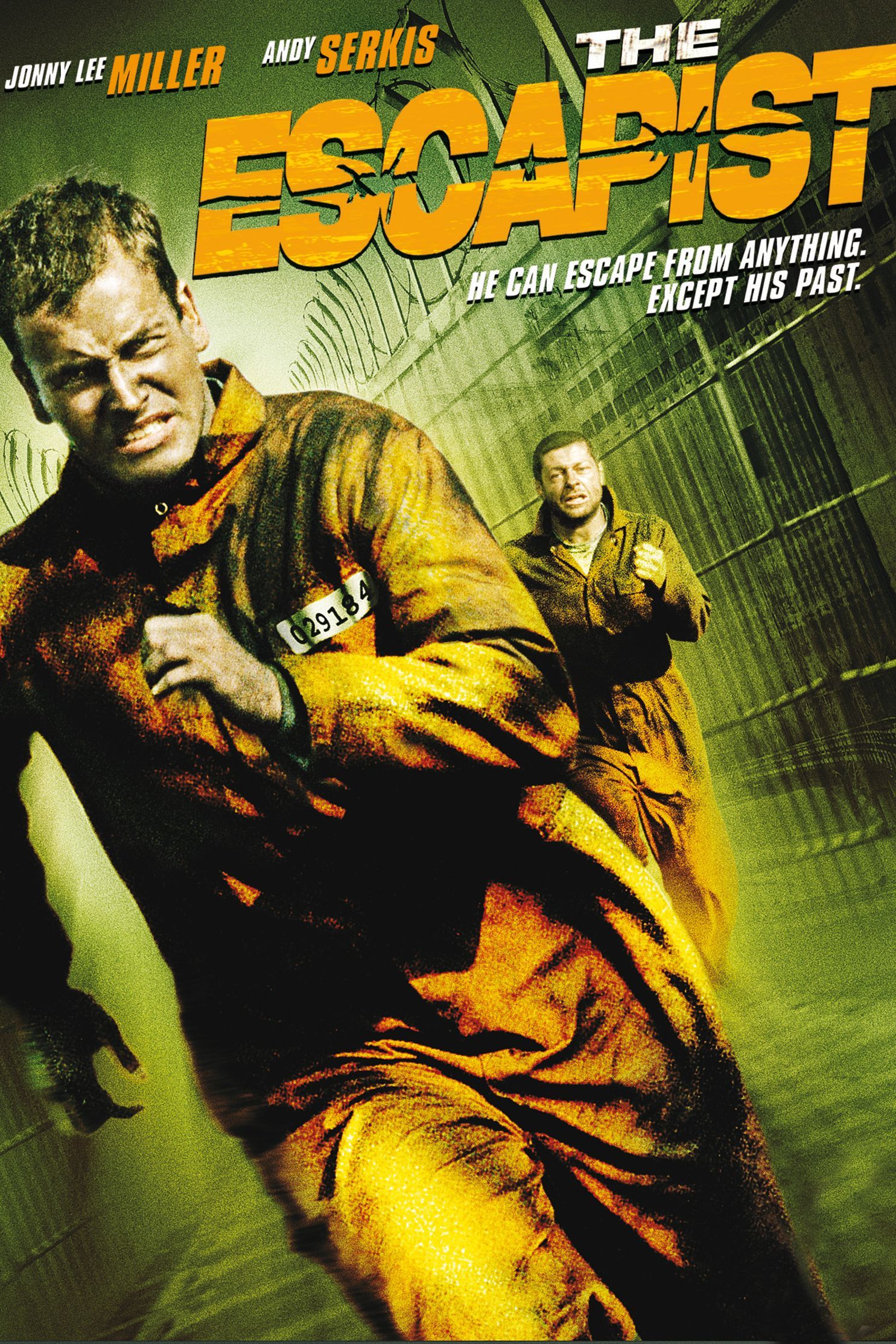 Escapist - (2001) - My Movies - My Movies