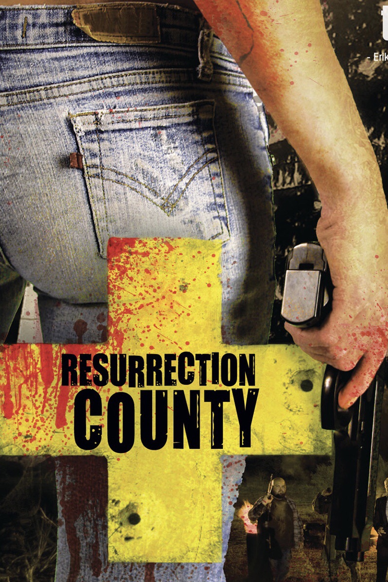 Resurrection County - (2008) - My Movies - My Movies
