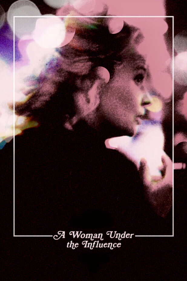 A Woman Under the Influence - (1974) - My Movies - My Movies