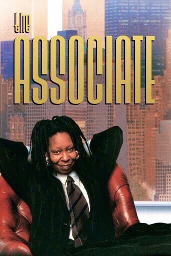 The Associate - My Movies