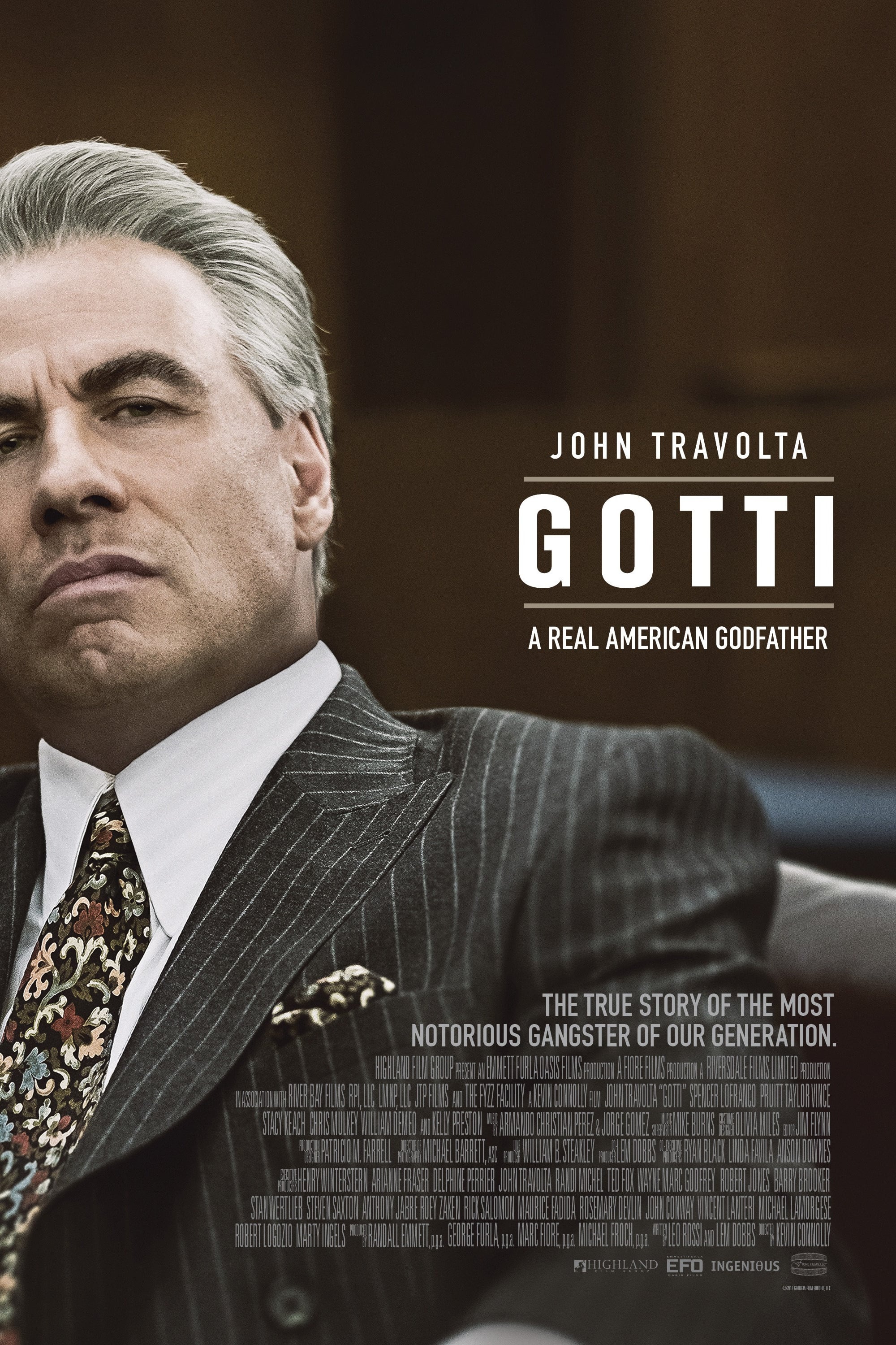 Gotti - (2018) - My Movies - My Movies