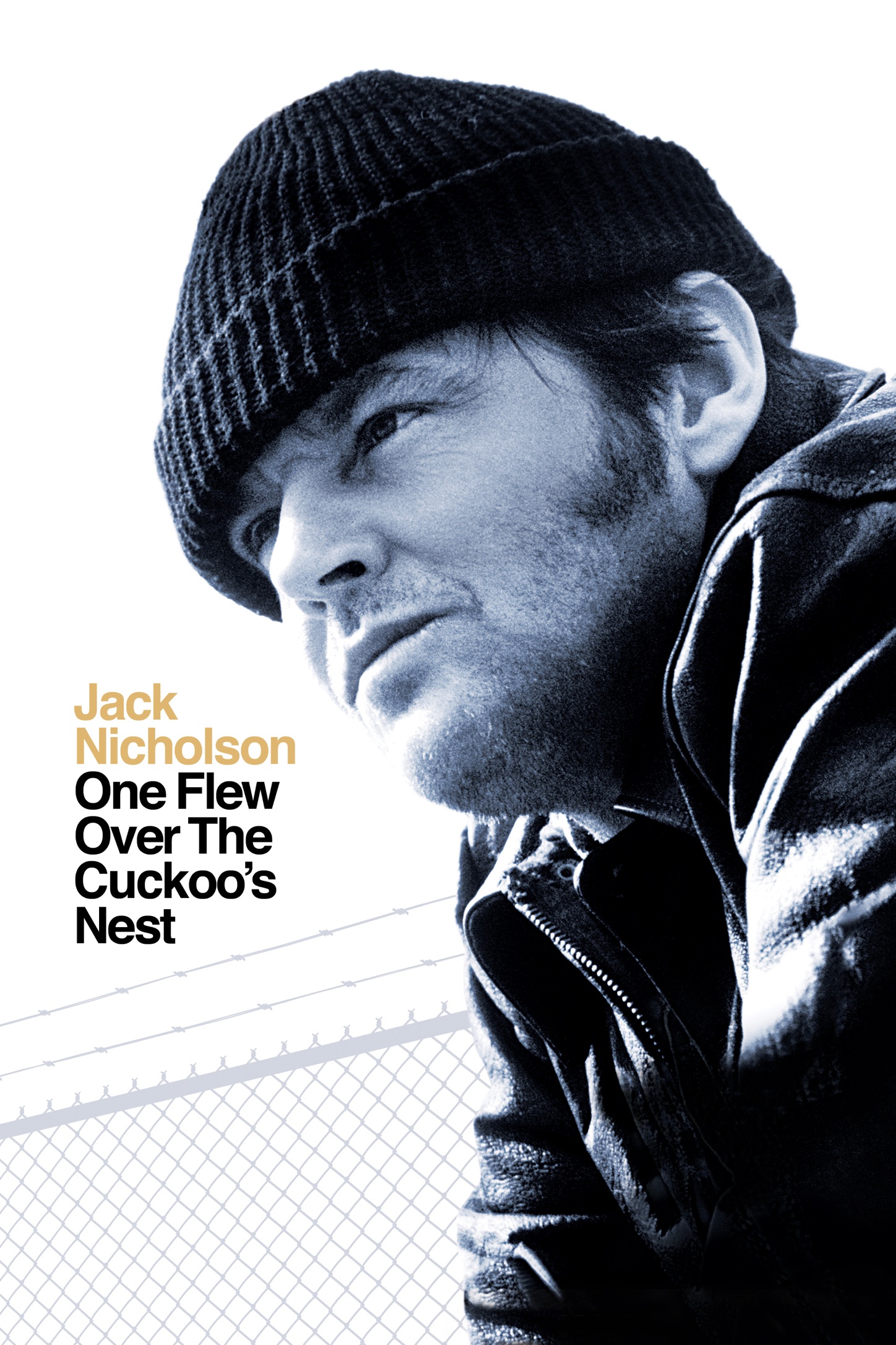 One Flew Over the Cuckoo's Nest - My Movies