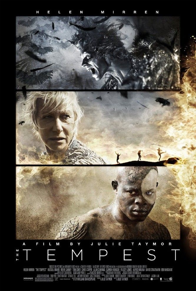 The Tempest - My Movies