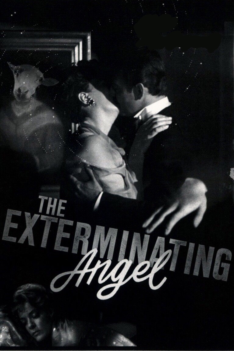 The Exterminating Angel - (1962) - My Movies - My Movies