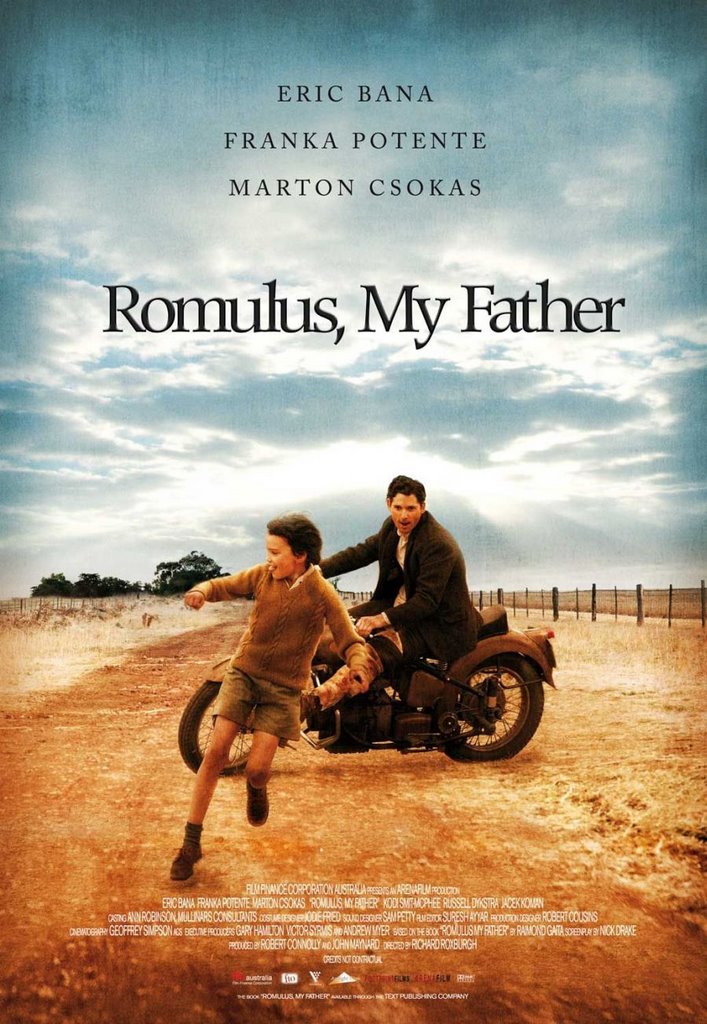 Romulus, My Father - (2007) - My Movies - My Movies