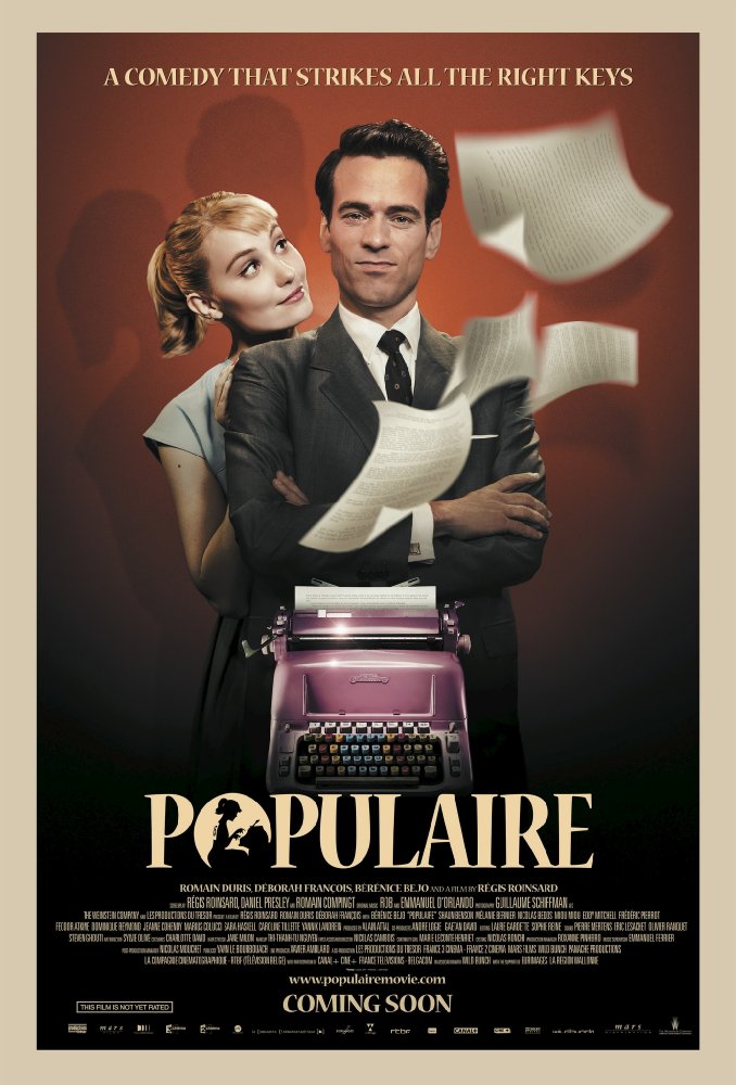 Populaire - My Movies