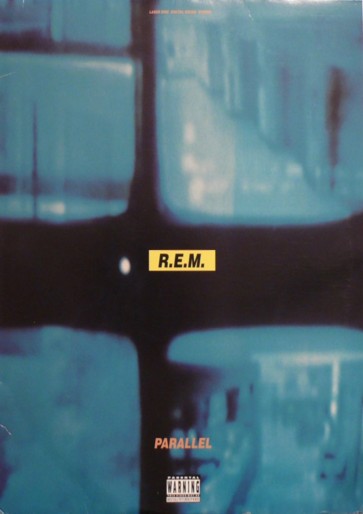 R.E.M.: Parallel - (1995) - My Movies - My Movies