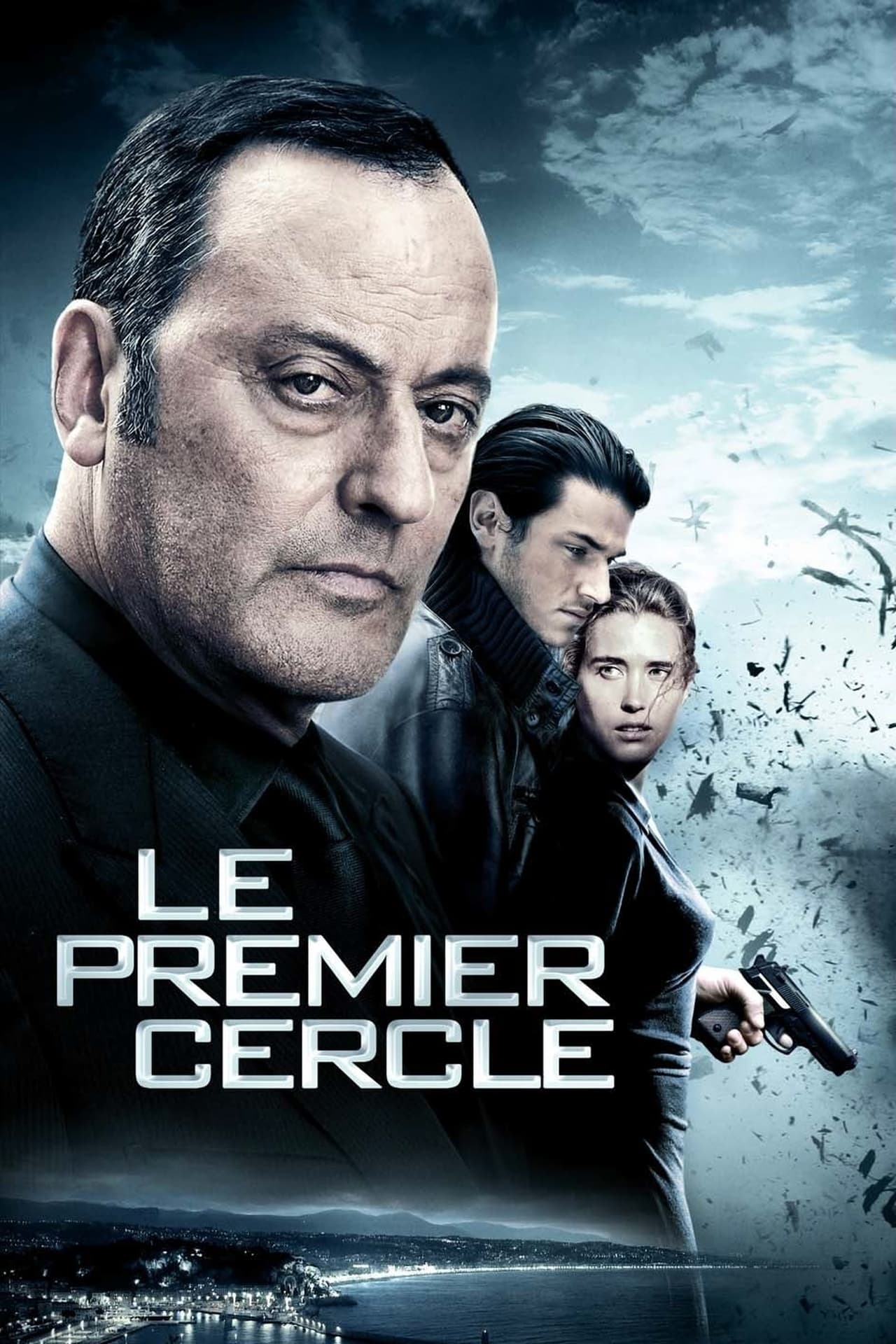 Inside Ring - DVD - 4013575569793 - Germany - 9/15/2010 - My Movies