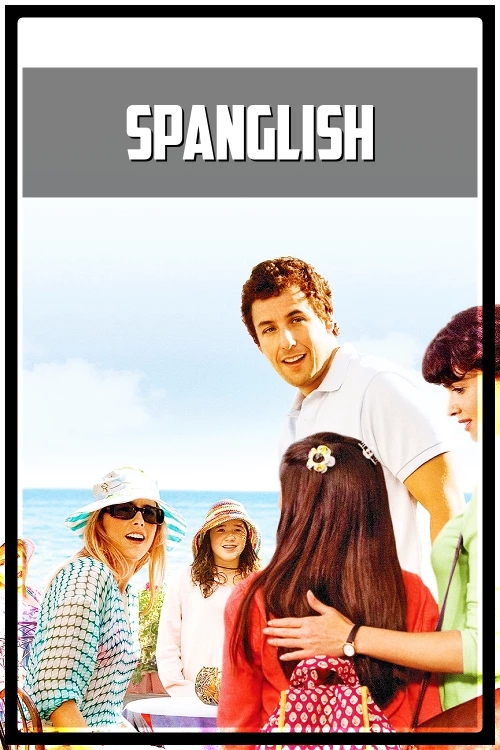Spanglish / 50 First Dates - DVD - 043396153066 - United States - 1/1 ...