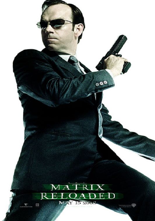 The Matrix Reloaded - 4K Ultra HD - - Australia - 3/30/2022 - My Movies ...