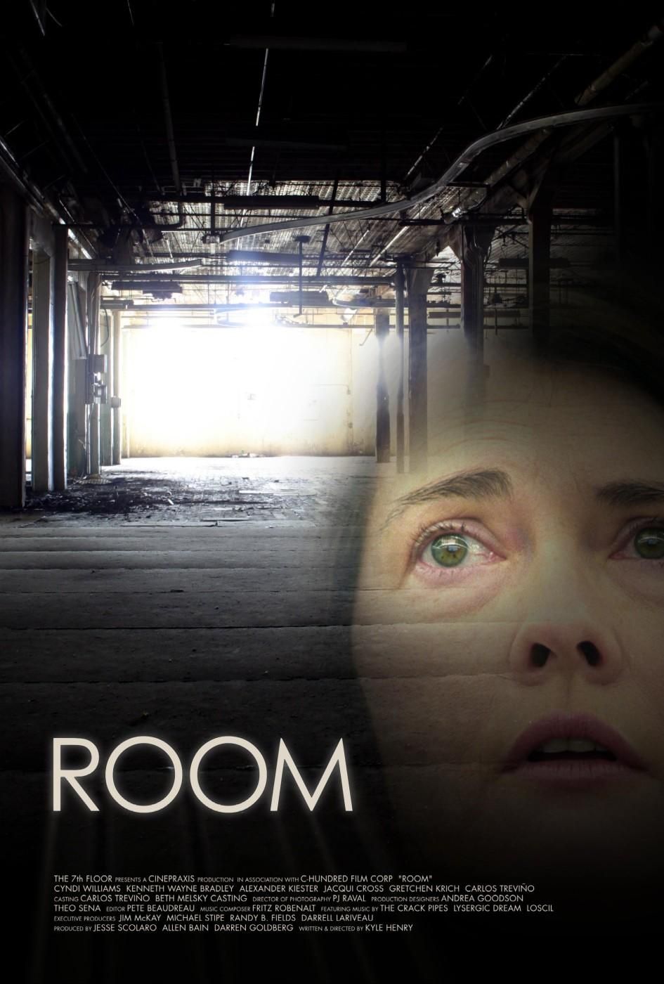 Room - (2005) - My Movies - My Movies