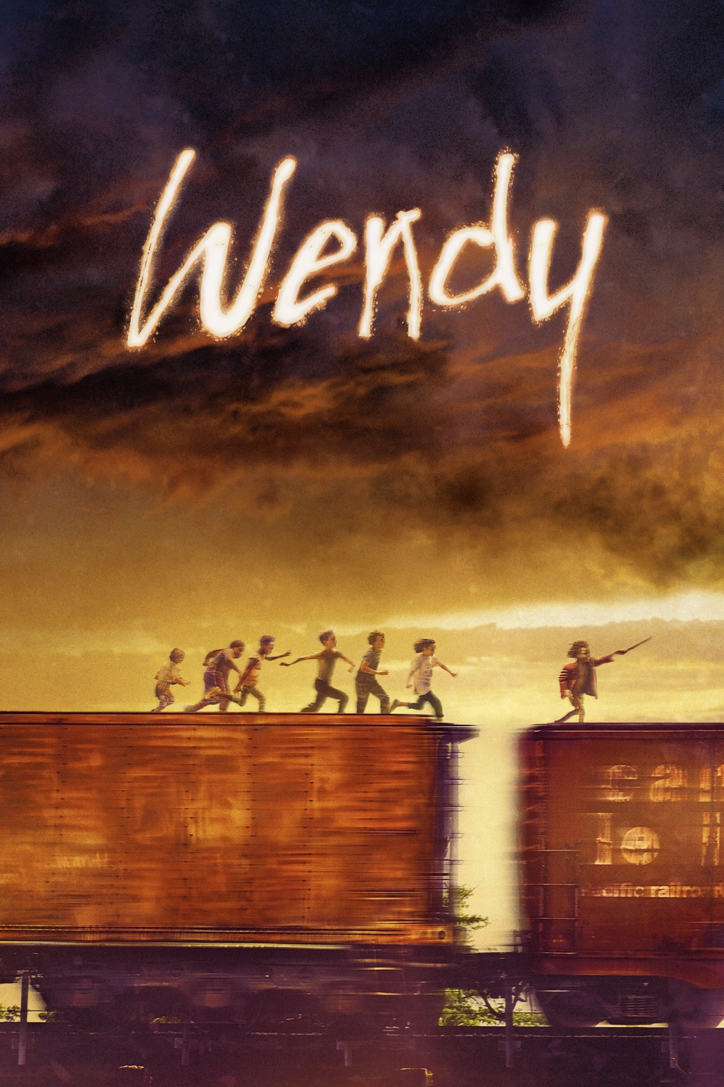 Wendy - (2020) - My Movies - My Movies