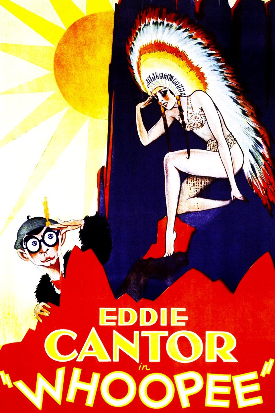 Whoopee! - My Movies