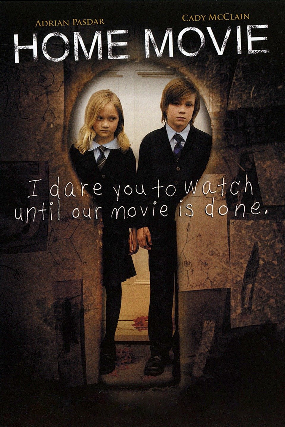 Home Movie - (2008) - My Movies - My Movies