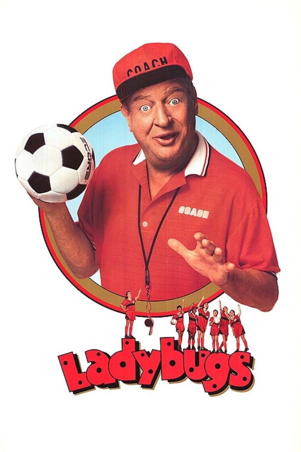 Ladybugs - (1992) - My Movies - My Movies