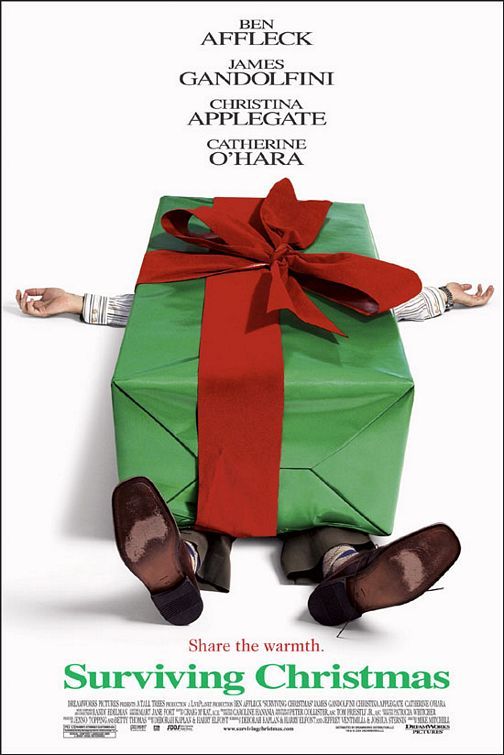 Surviving Christmas - My Movies
