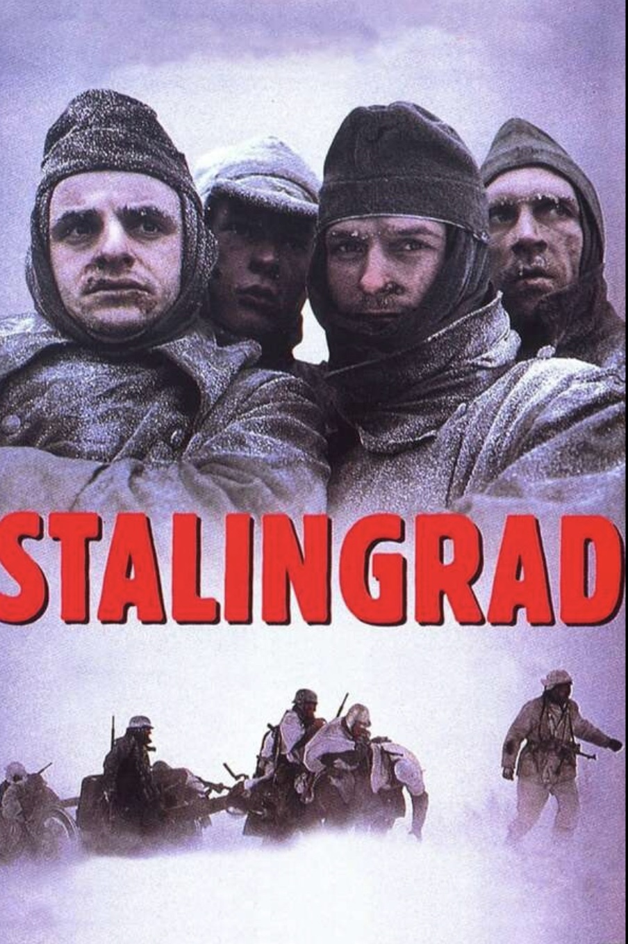 Stalingrad - DVD - 759731414524 - United States - 1/8/2013 - My Movies ...