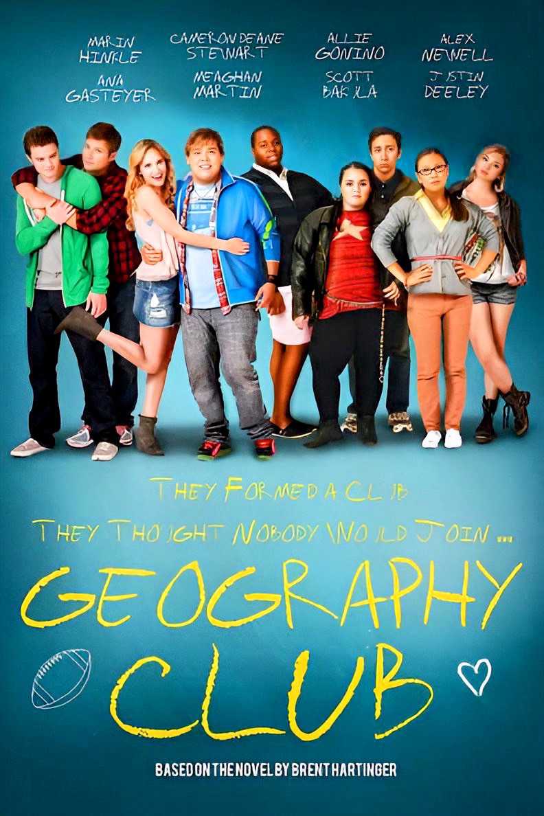 Geography Club - (2013) - My Movies - My Movies