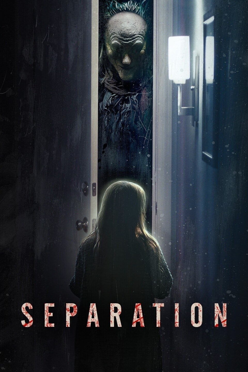 Separation - (2021) - My Movies - My Movies