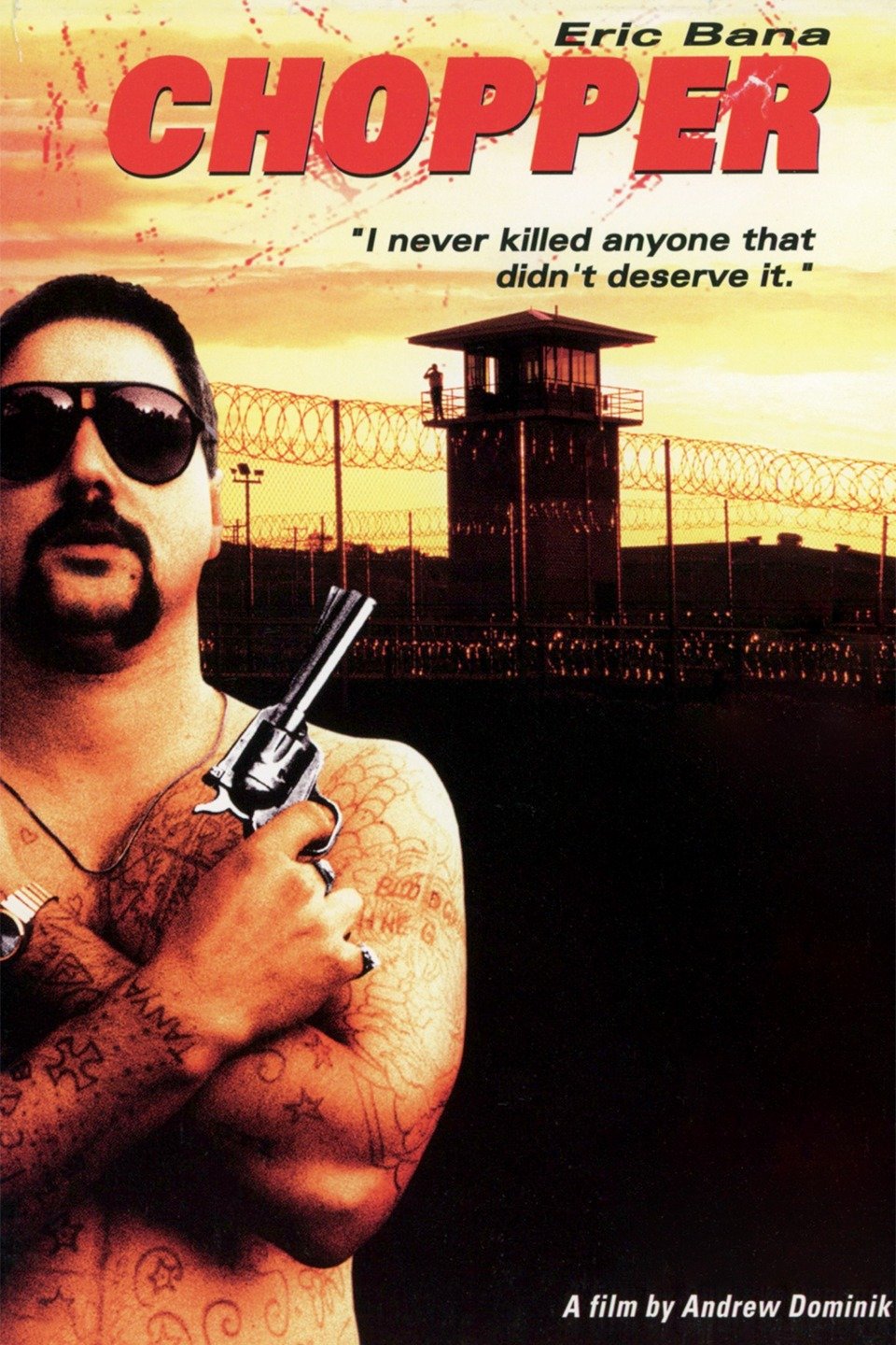 Chopper - (2000) - My Movies - My Movies