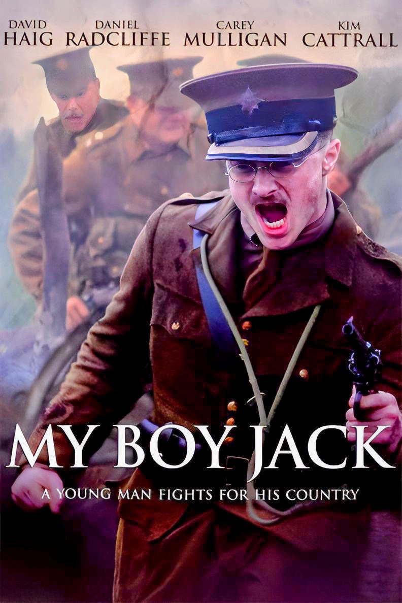 My Boy Jack - My Movies